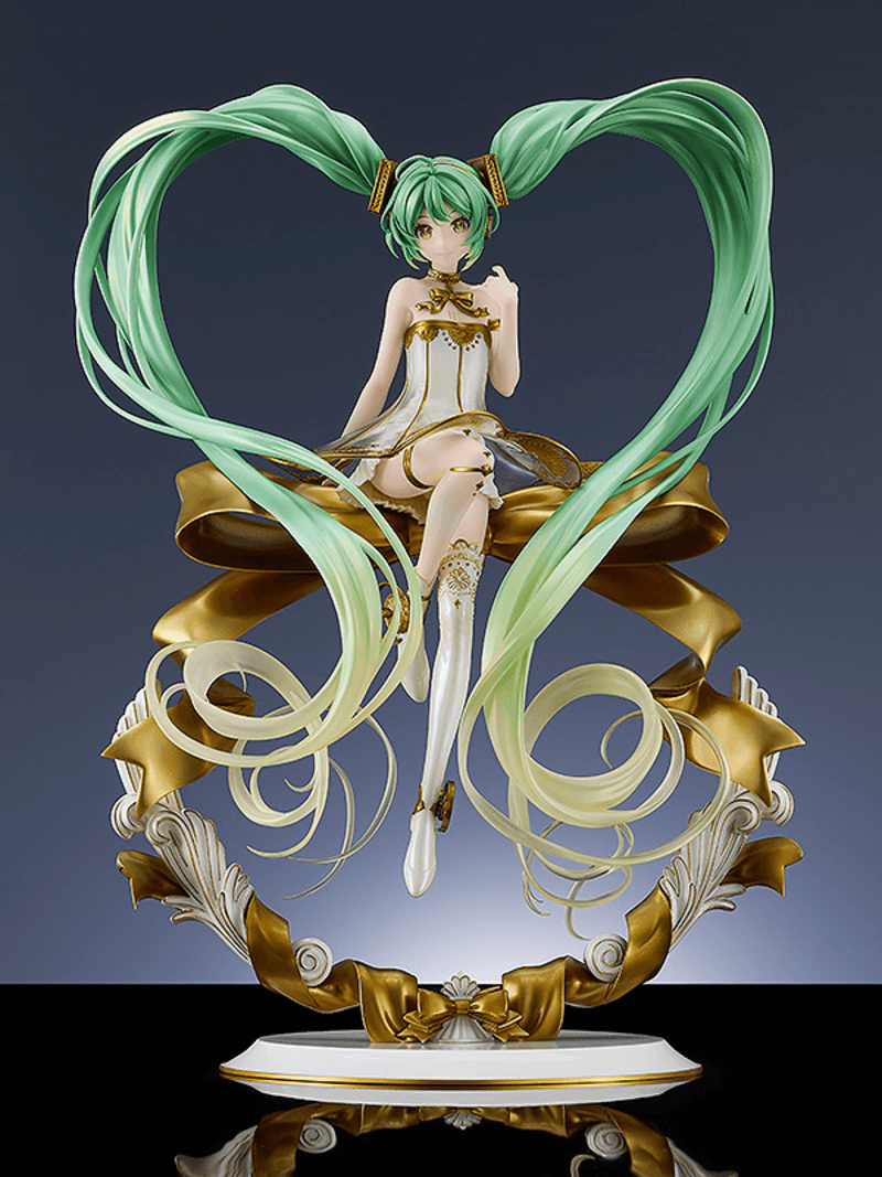 Character Vocal Series 01: Hatsune Miku: Hatsune Miku Symphony: 2022 V ...
